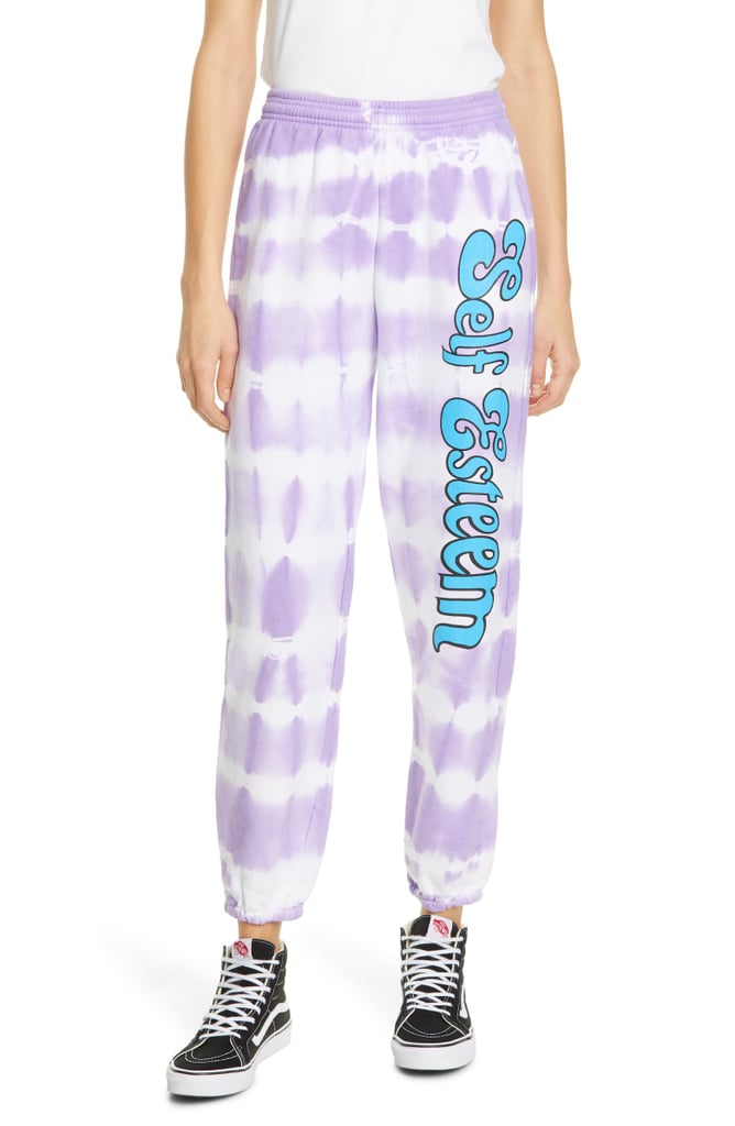 The Best Tie-Dye Loungewear | POPSUGAR Fashion UK