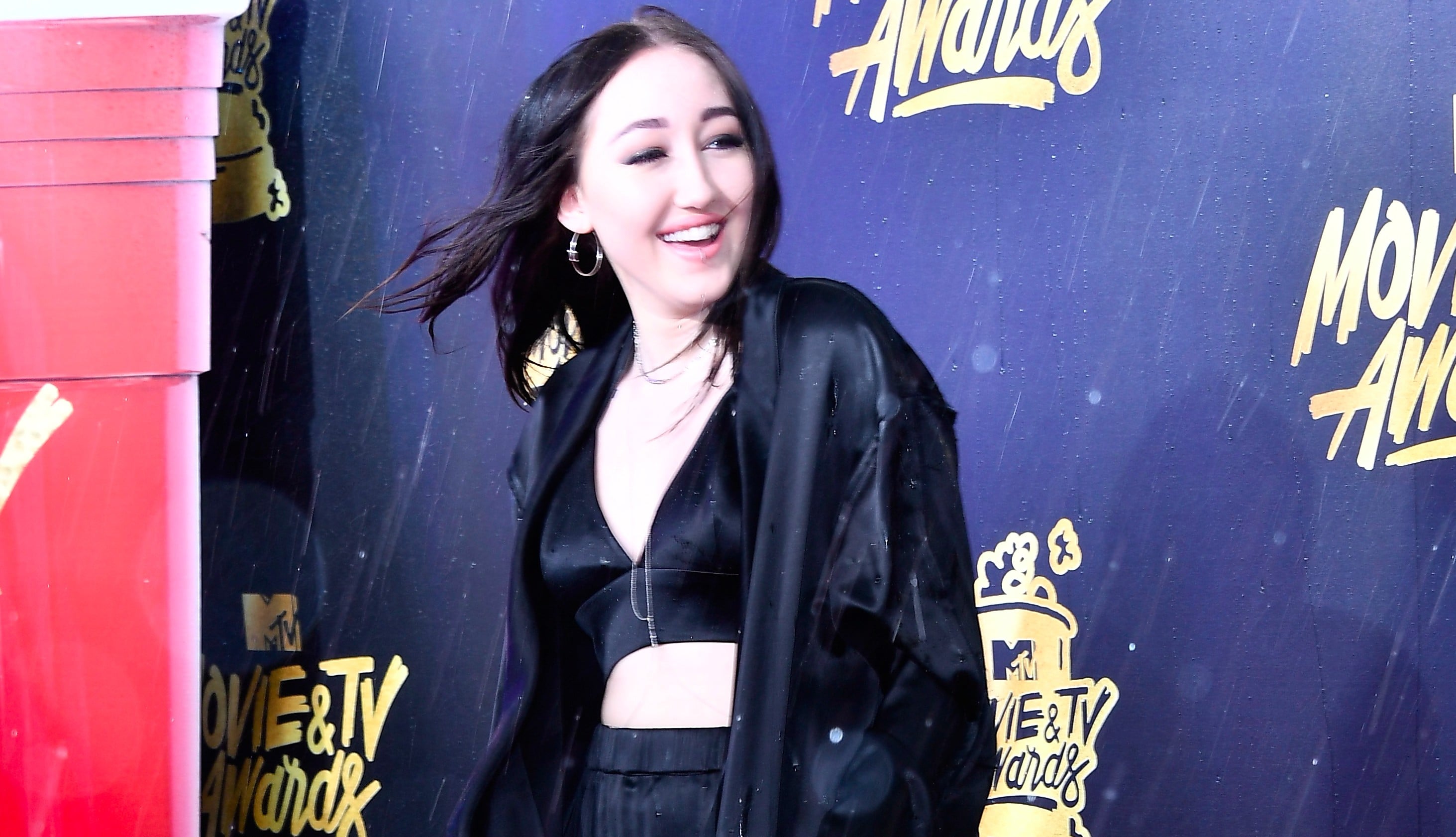Rain Pictures From the 2017 MTV Movie and TV Awards | PS Celebrity