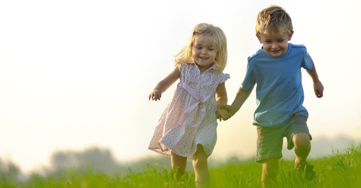 Reasons to Have a Second Child | PS Family