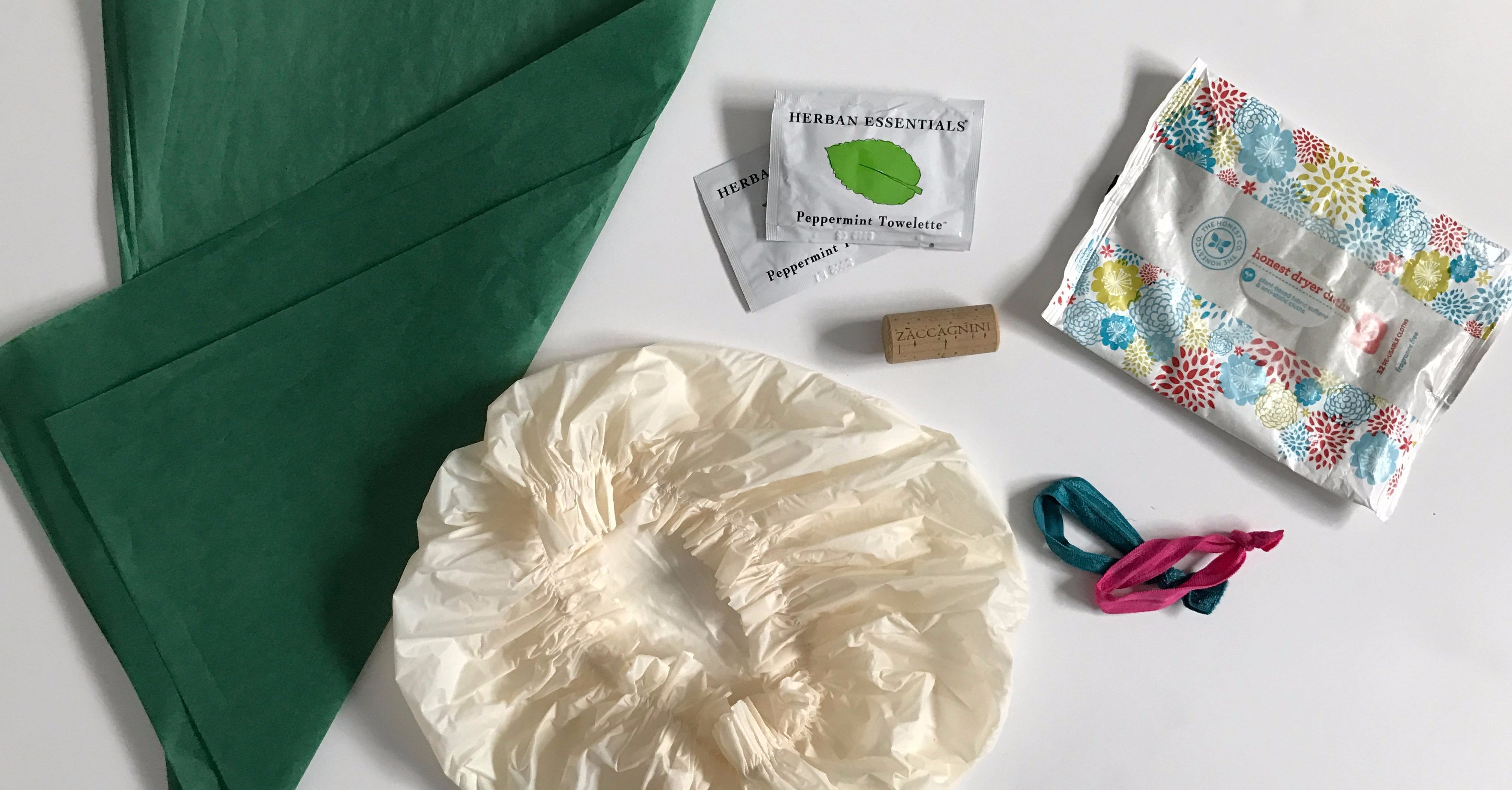 Packing Hacks Using Household Items | POPSUGAR Smart Living