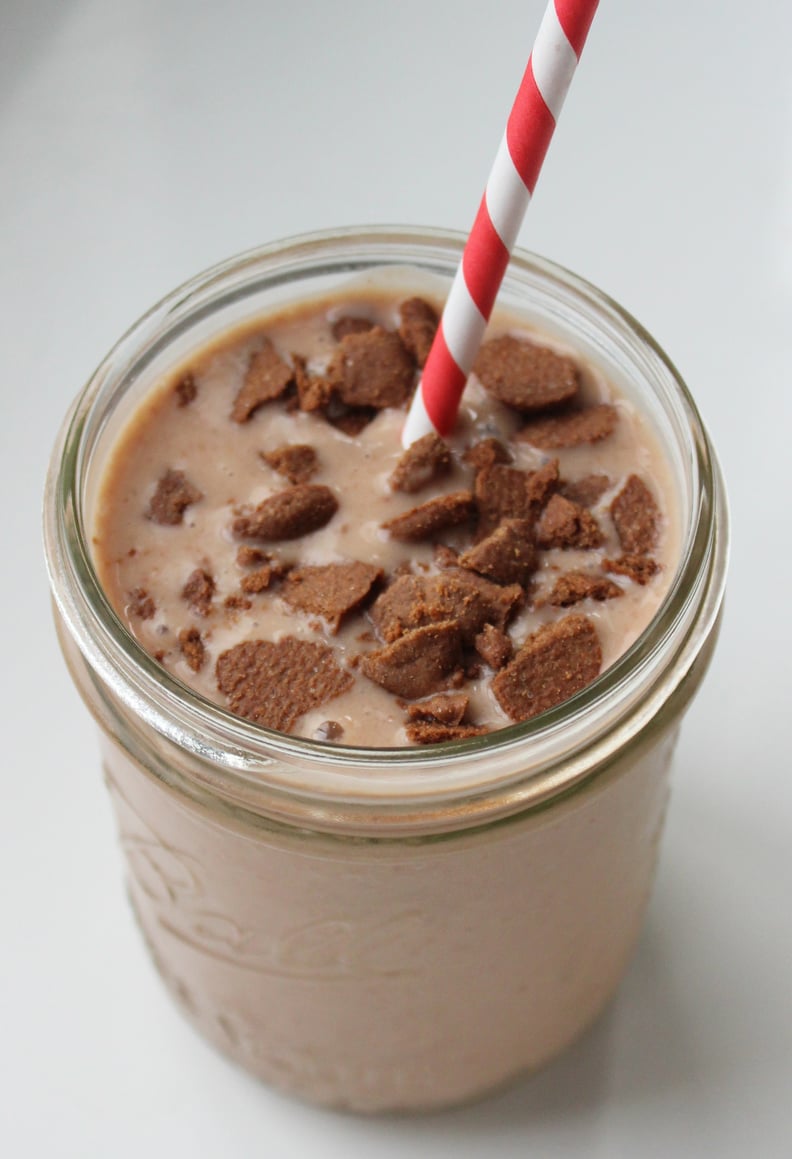 Best Smoothie to Drink Before a Run | PS Fitness