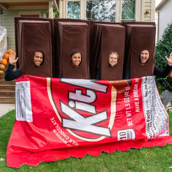 Candy | POPSUGAR Food