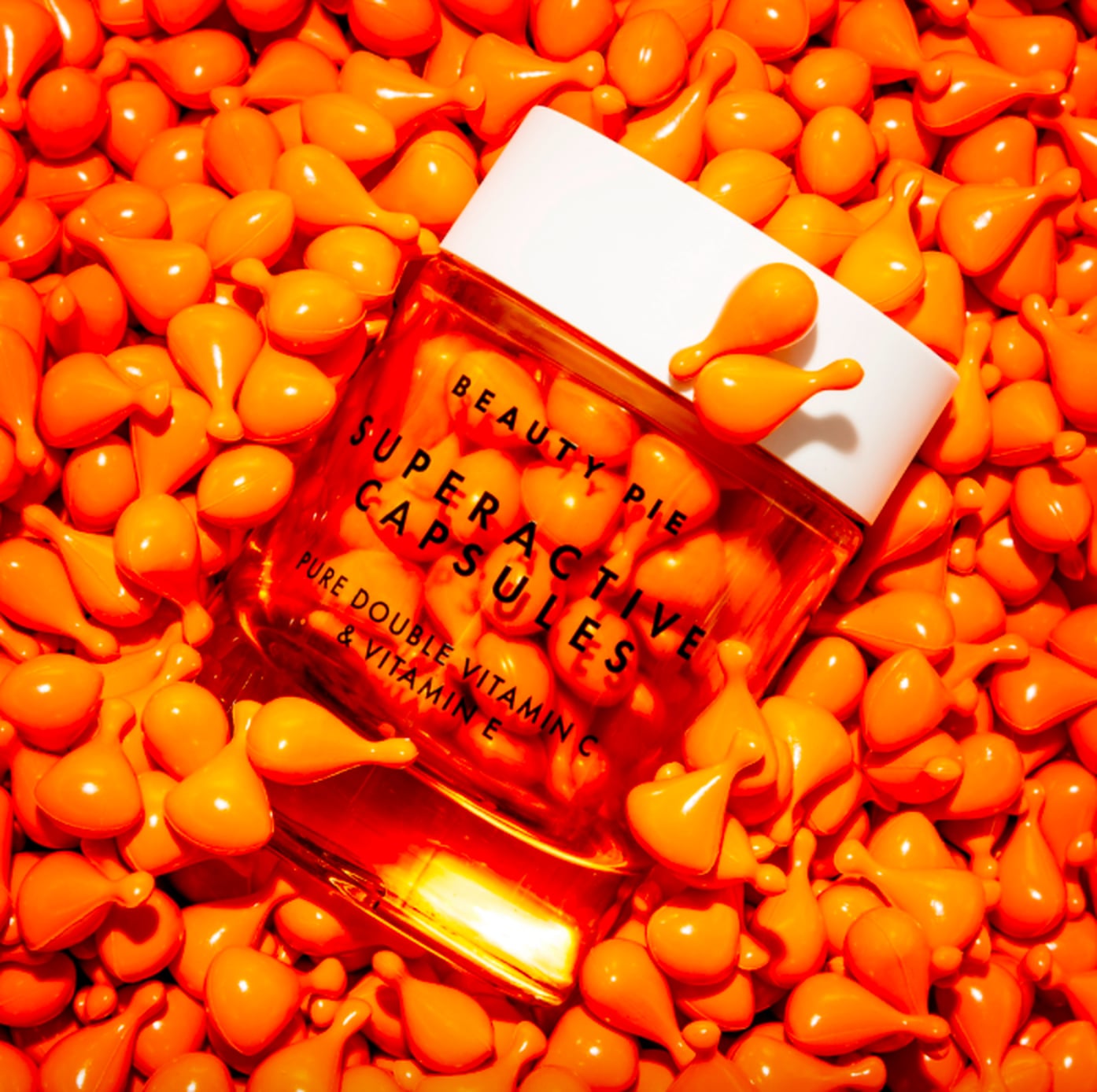 What Are Skin-Care Capsules? | POPSUGAR Beauty