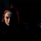 Game of Thrones Sansa Stark GIFs | POPSUGAR Entertainment