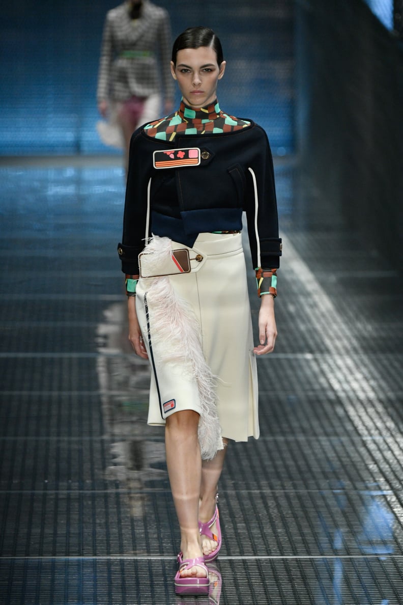 Prada Spring 2017 Collection | PS Fashion