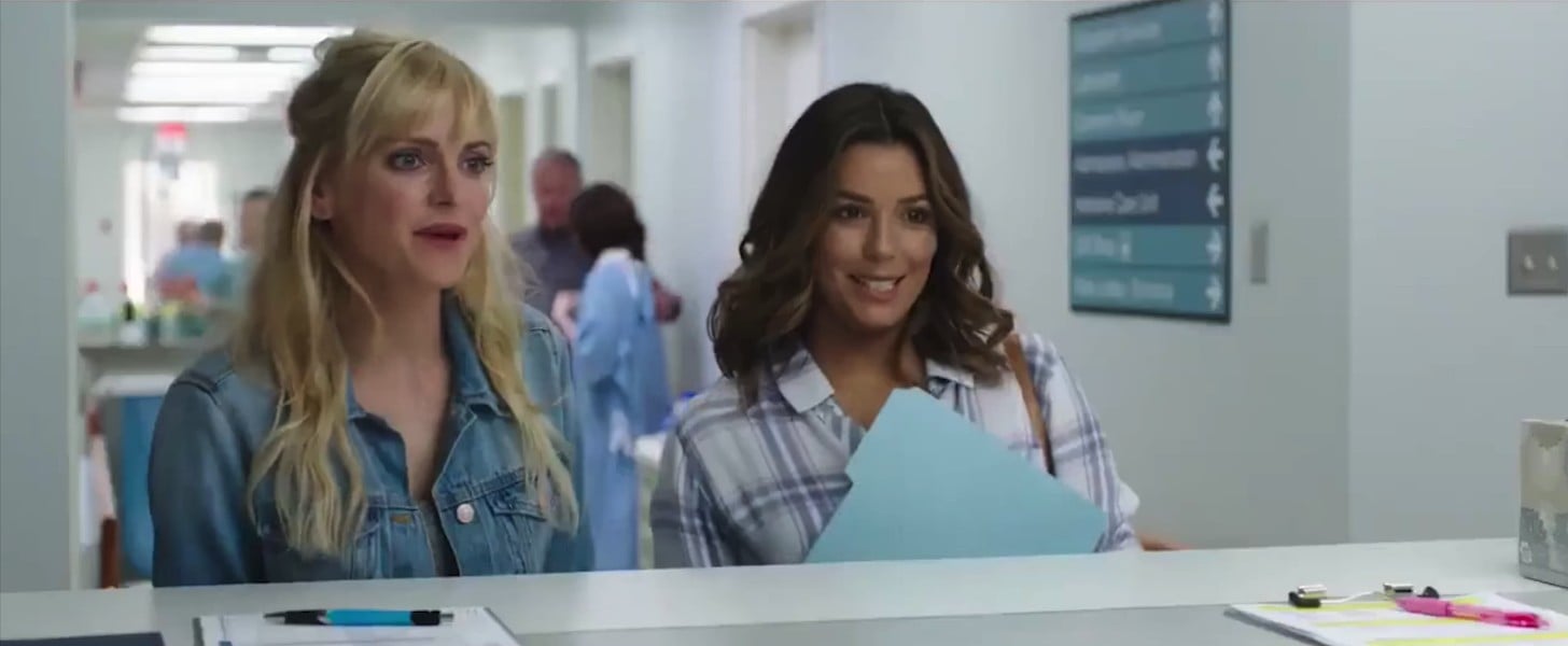 Overboard Remake Trailer | PS Entertainment