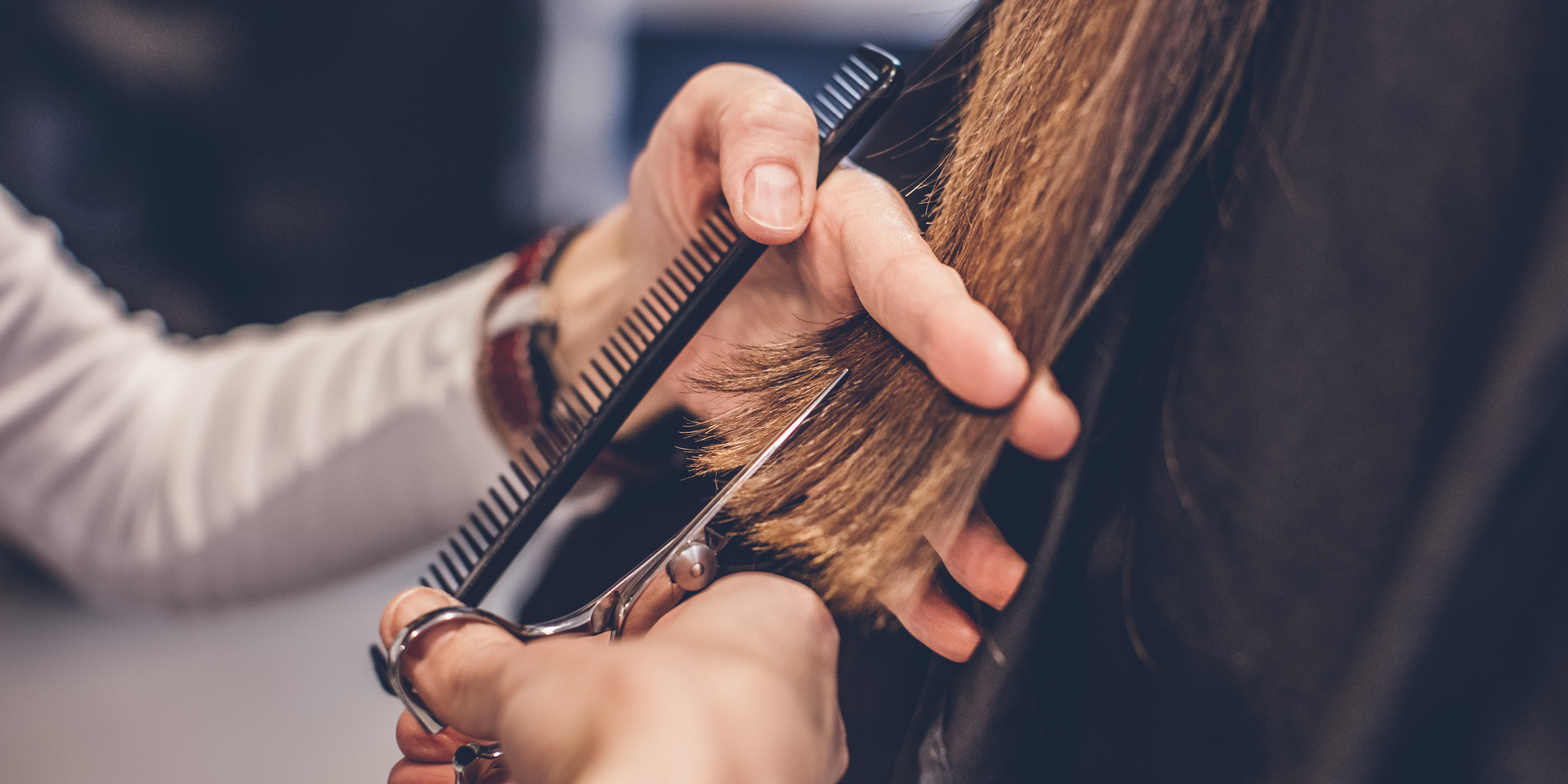 What Is Hair Dusting? | PS Beauty