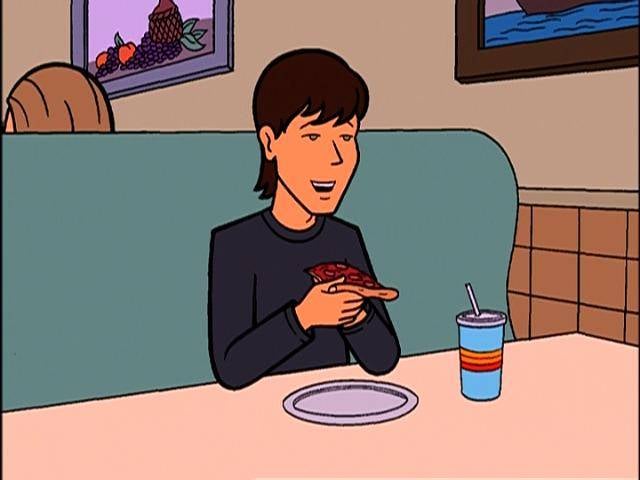 Tom Sloane! | TV Characters Who Dated the Same Person | POPSUGAR ...