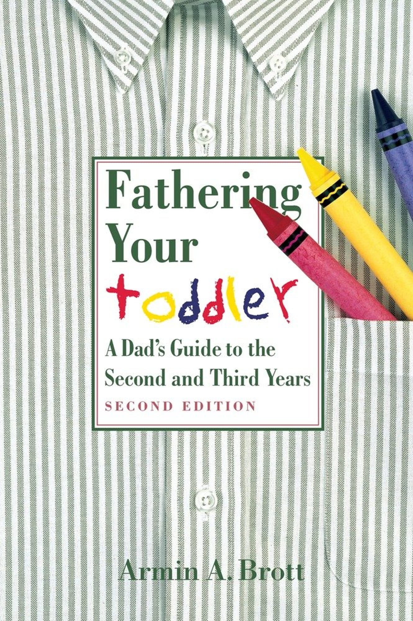 Best Toddler Parenting Books | PS Family