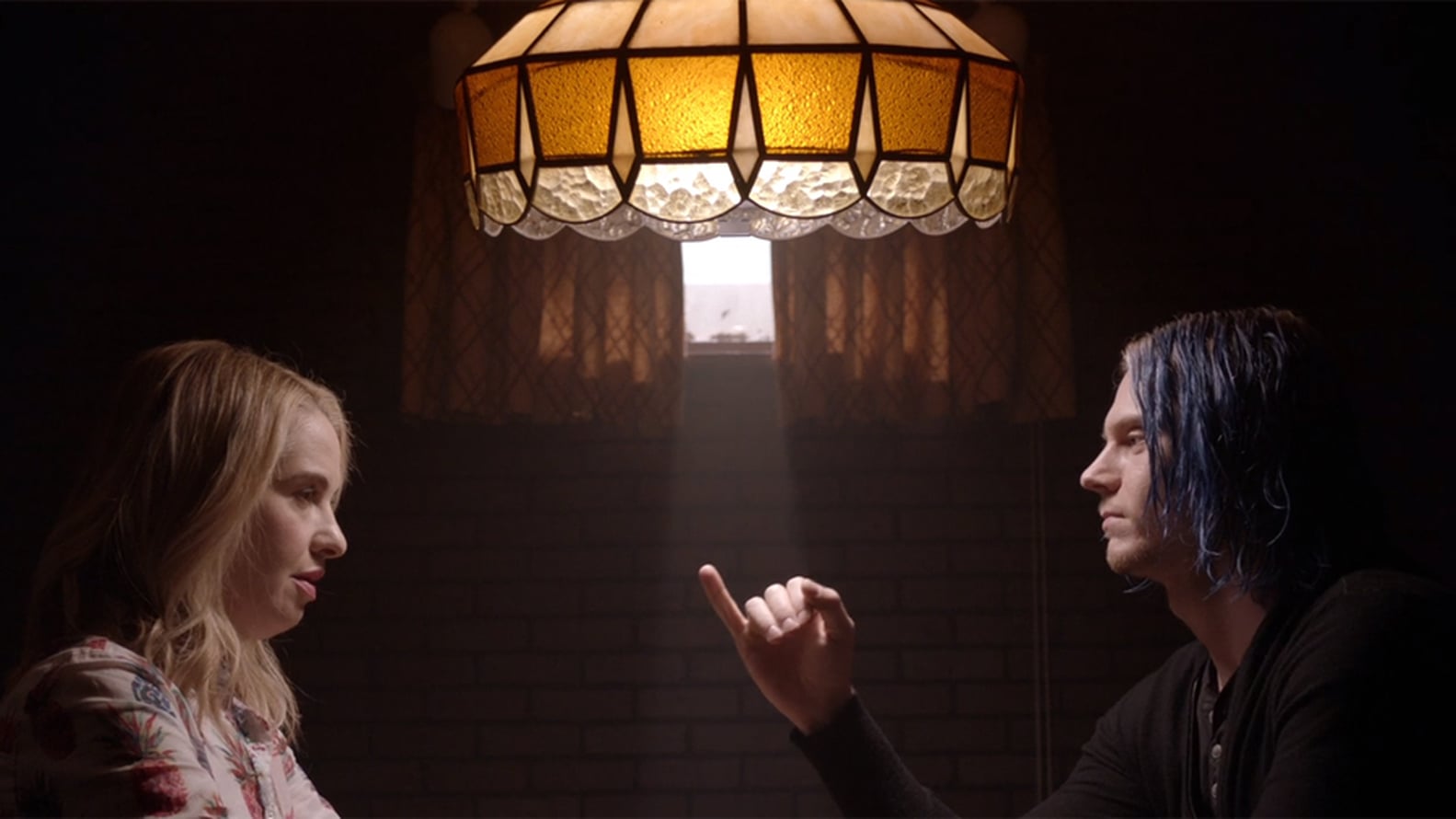 Who Is in the Cult on American Horror Story? | PS Entertainment