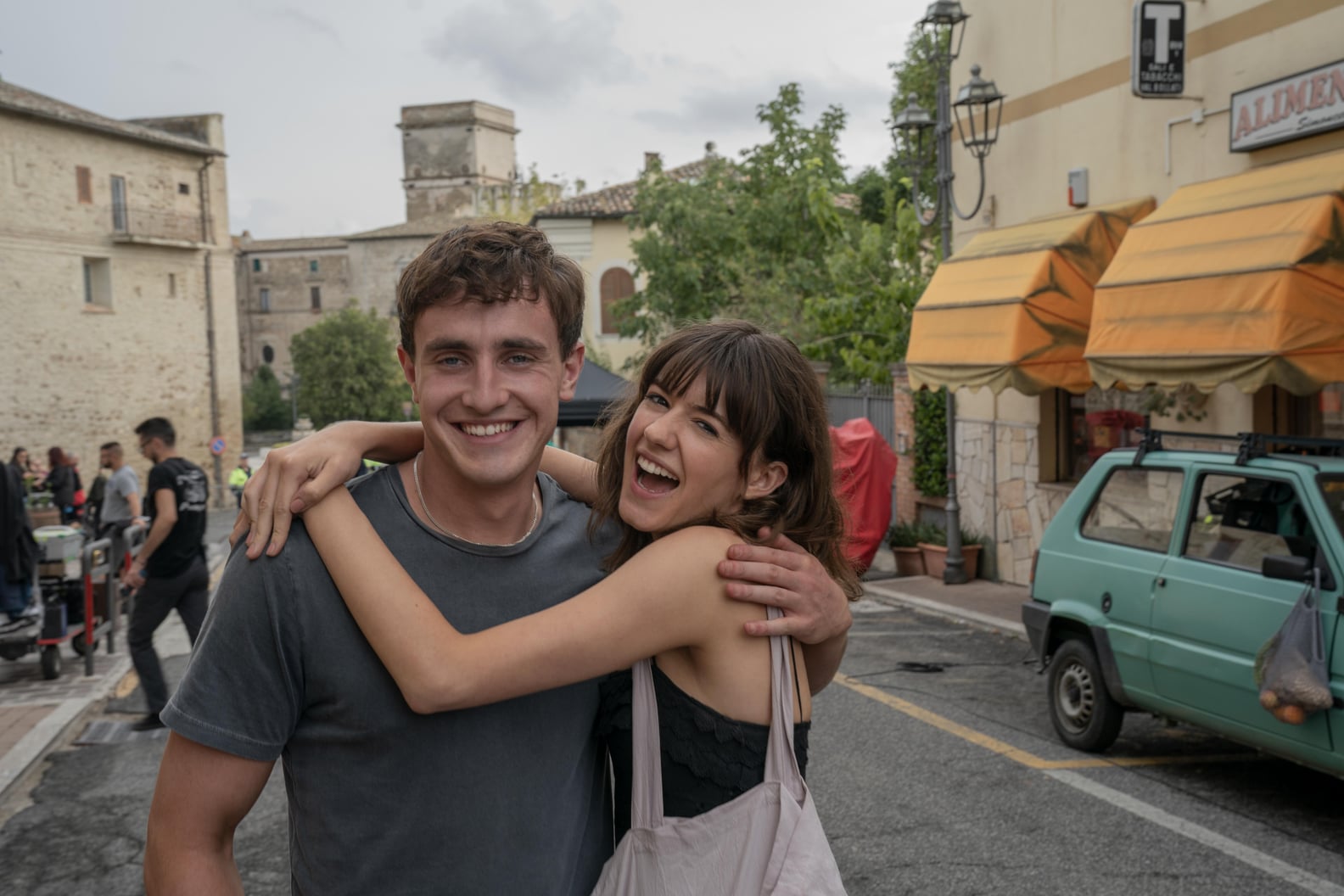 Normal People: Facts About the TV Show and Book | PS Entertainment