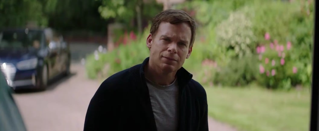 What Is Netflix's Safe TV Show About? | POPSUGAR Entertainment