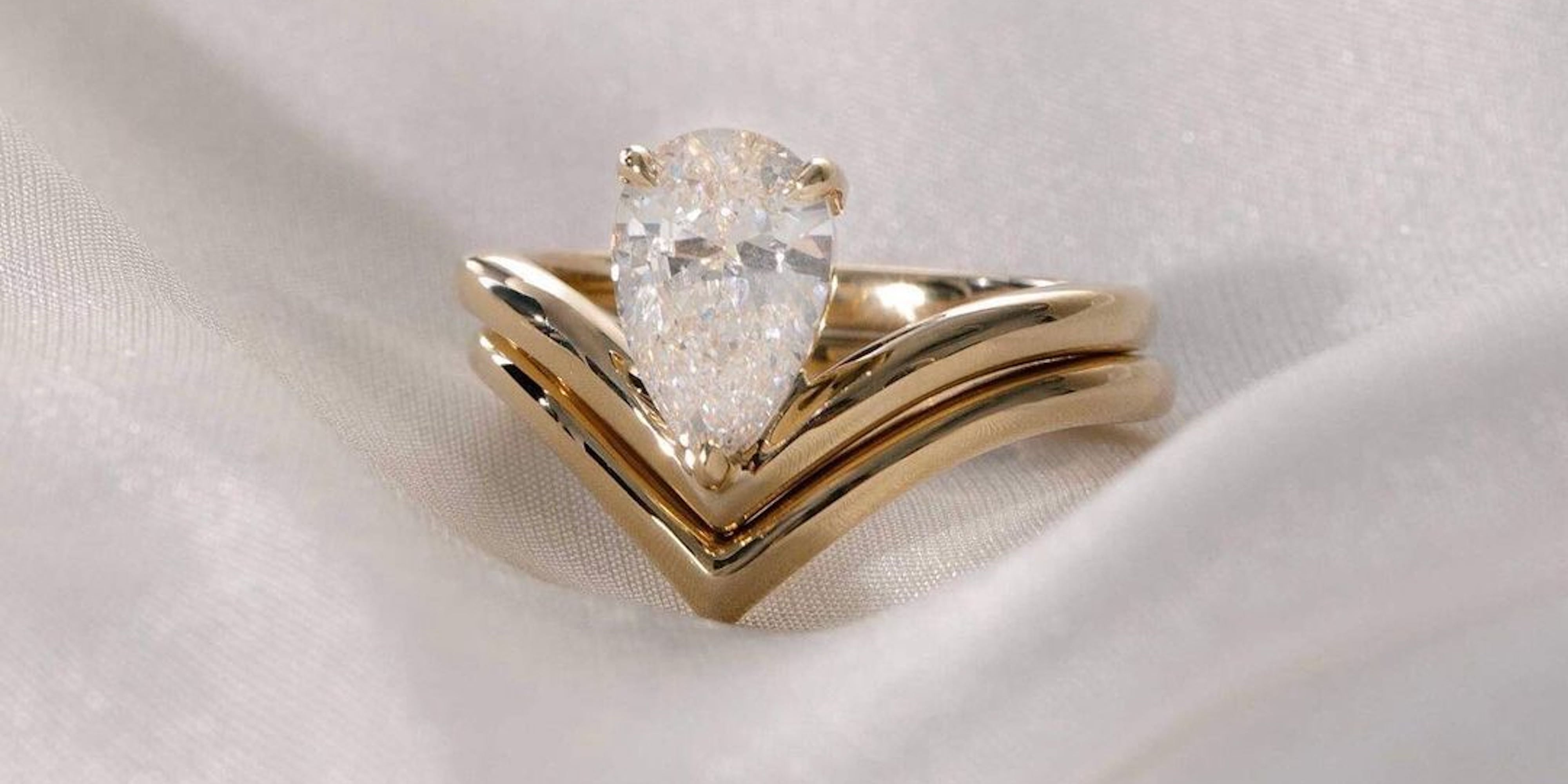 Engagement Ring Trends: The 13 Most Popular Shapes of 2021 | PS UK Fashion