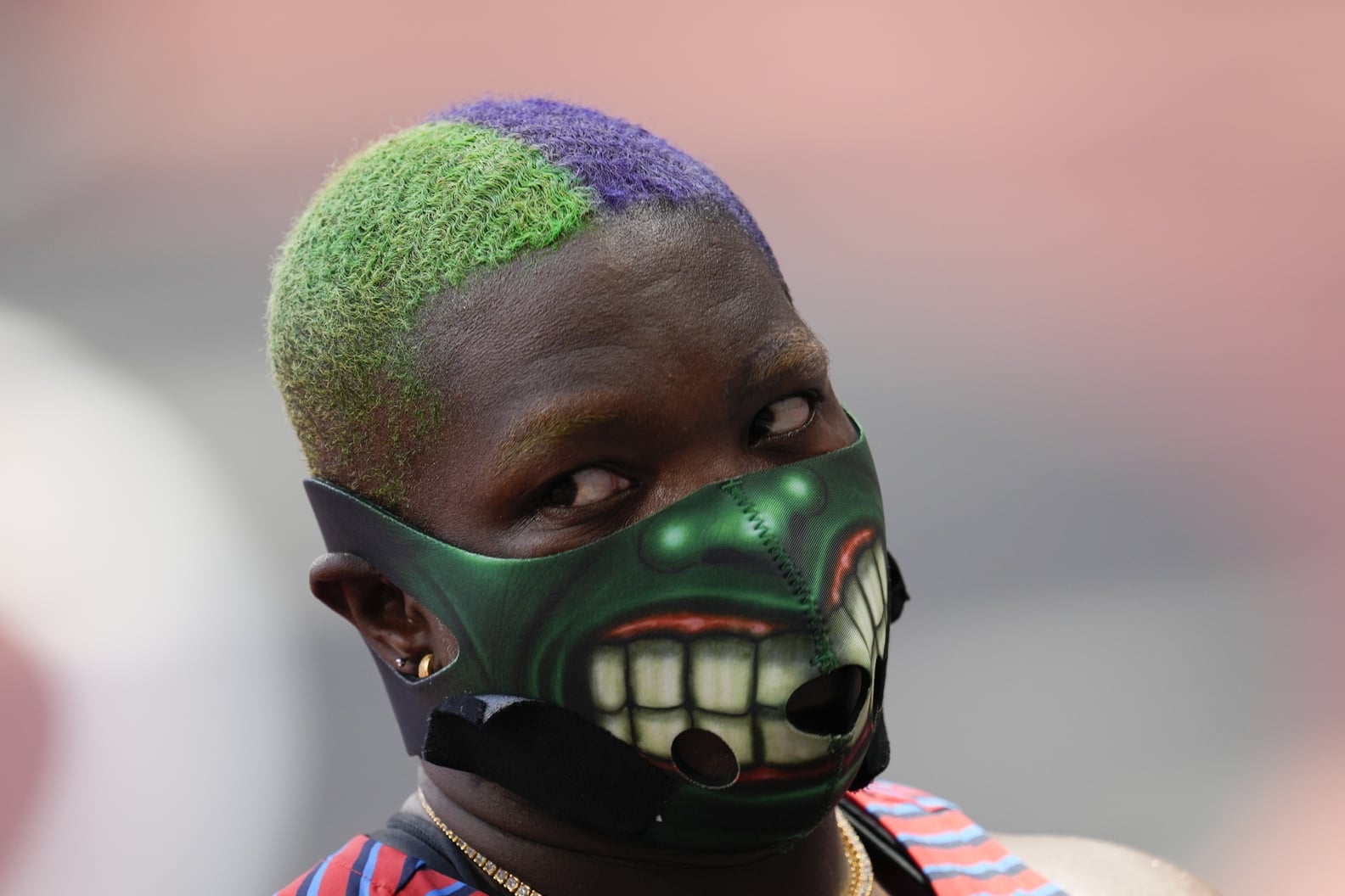 The Best Hairstyles at the 2021 Olympics in Tokyo | PS Beauty