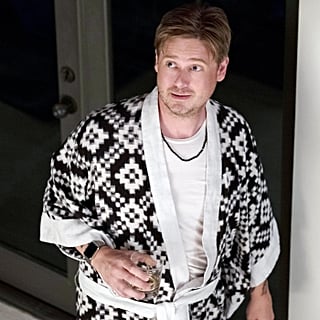 What Is the Meaning of the Tethered in Us Movie? | POPSUGAR Entertainment