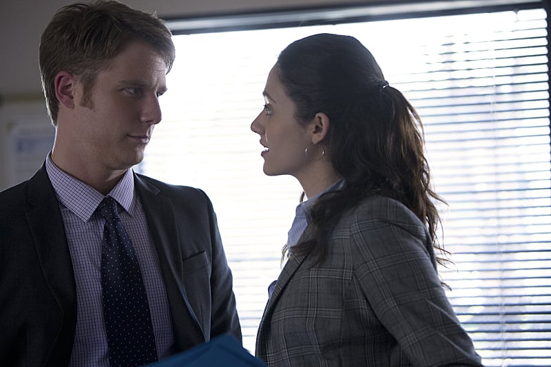 Fiona: 5 | Shameless Season 4 Spoilers | POPSUGAR Entertainment Photo 3