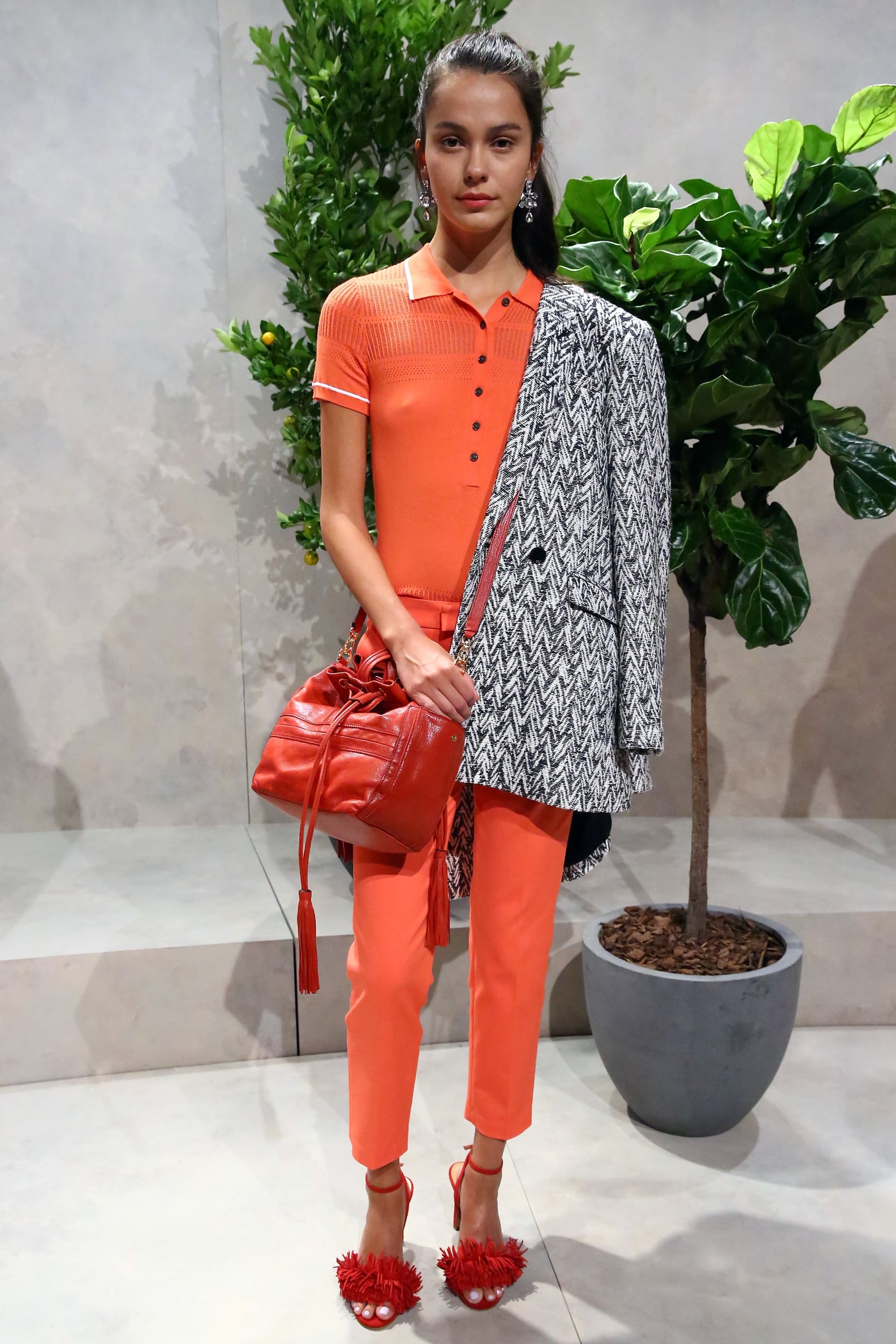 Banana Republic Collection Spring 2016 | PS Fashion