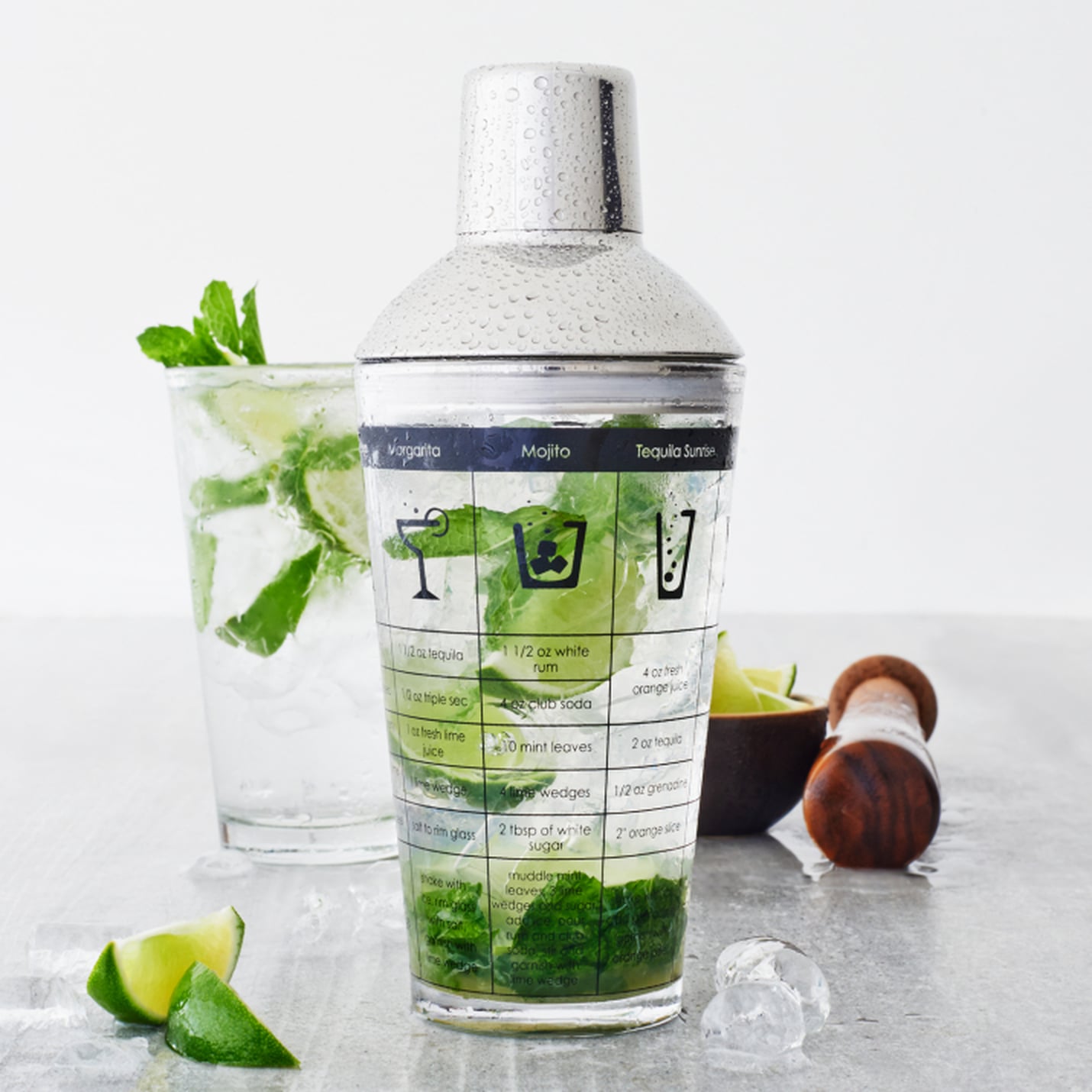 Tequila Gift Ideas | PS Latina