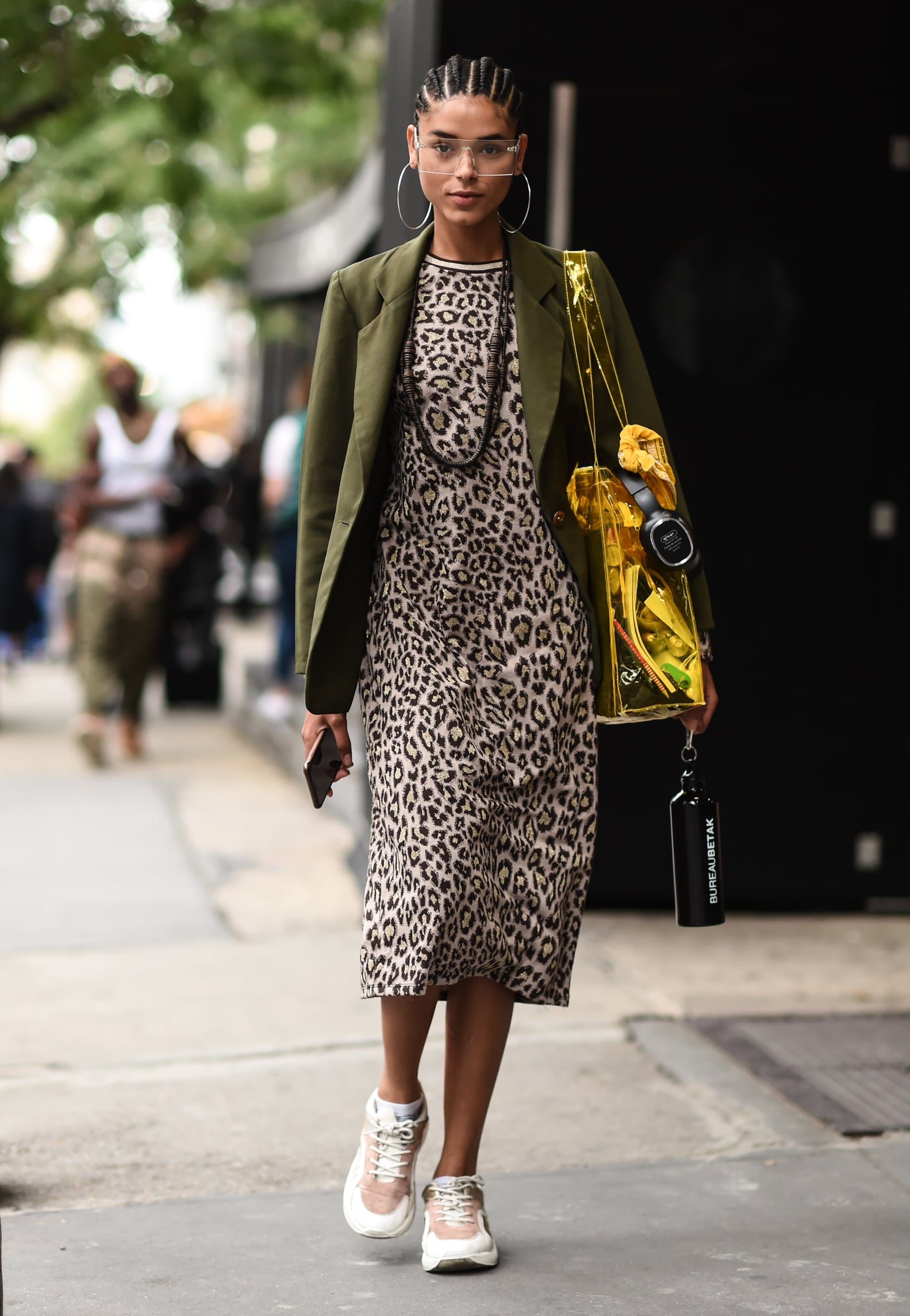 Fall Outfits That Make You Happy | PS Fashion