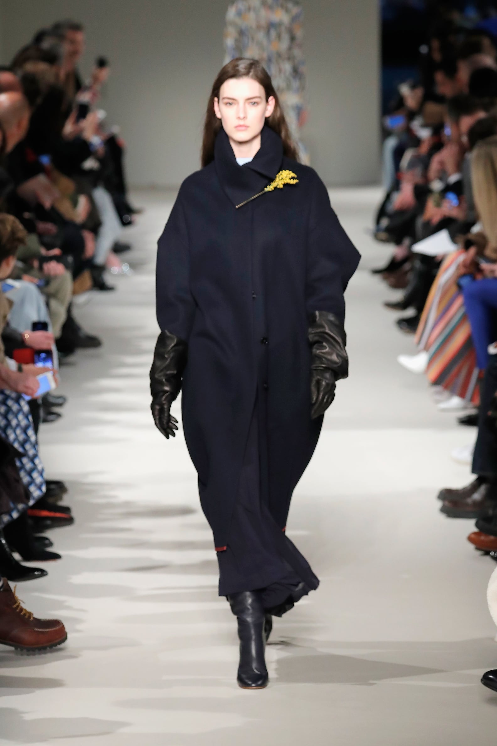 Best Coats From the Fall 2017 Runway | PS Fashion