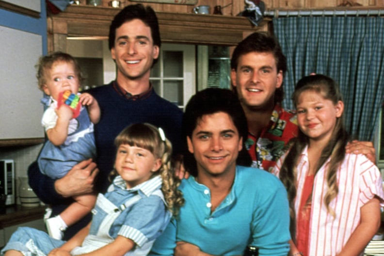 Full House Articles | POPSUGAR Entertainment
