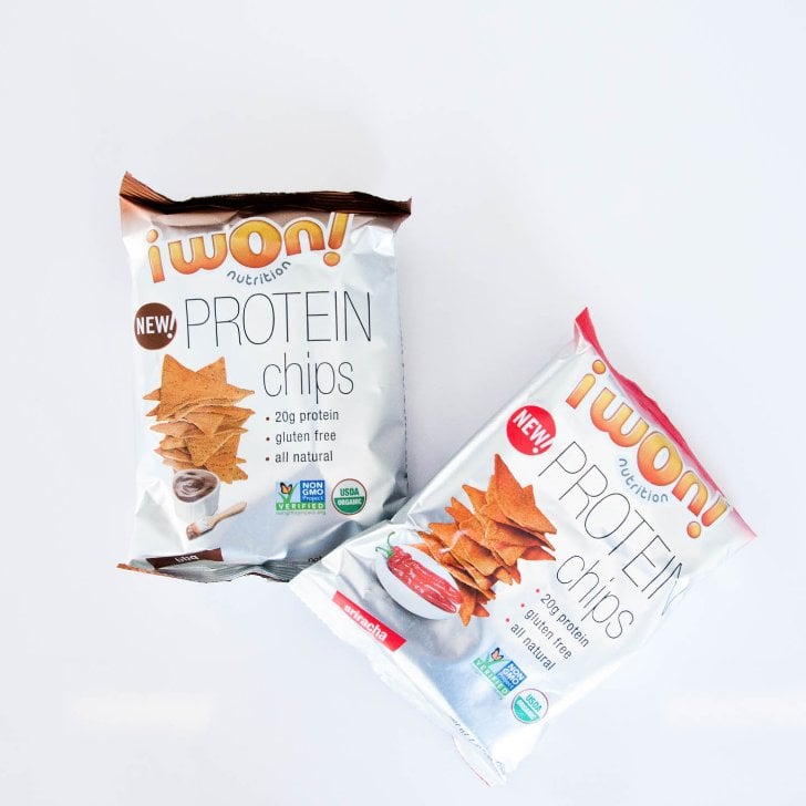 Best High-Protein Snacks to Buy | POPSUGAR Fitness