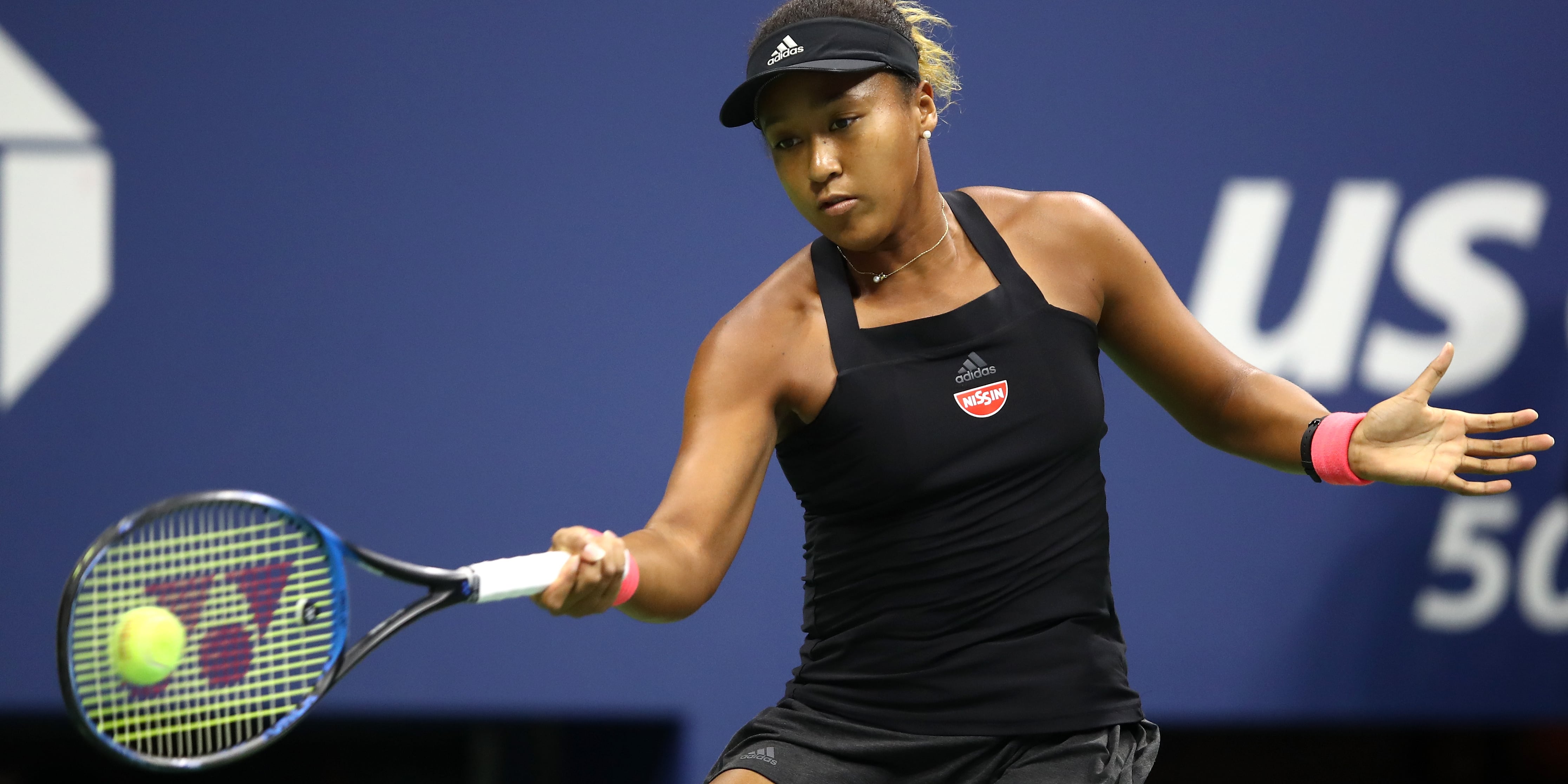 Naomi Osaka Documentary Coming to Netflix | PS Fitness