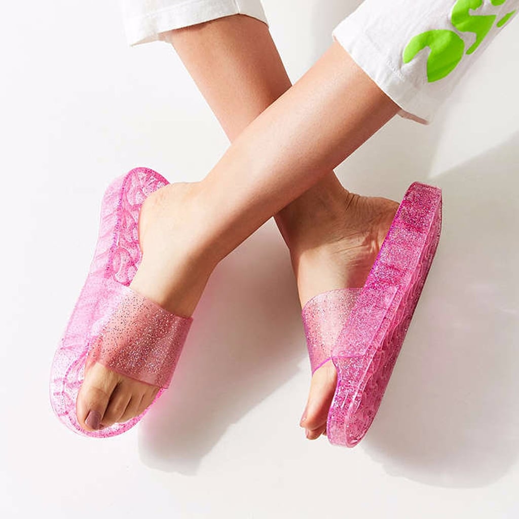 Transparent Clothing and Accessories | POPSUGAR Fashion