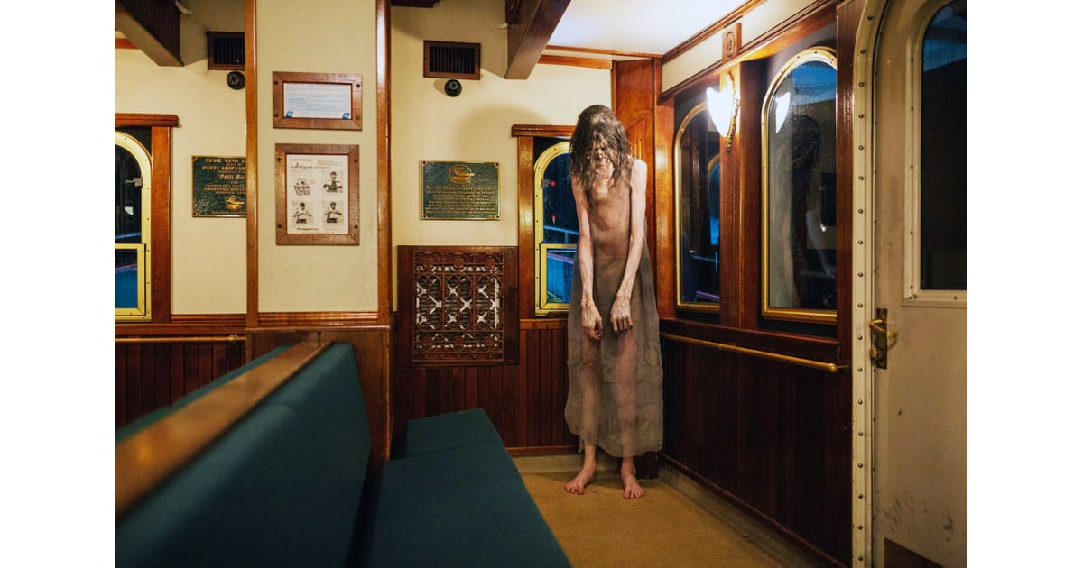 Mara | The Best Horror Movies on Netflix | 2020 | POPSUGAR ...