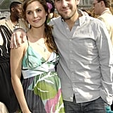 Paul Rudd Smiling Through the Years | Pictures | POPSUGAR Celebrity