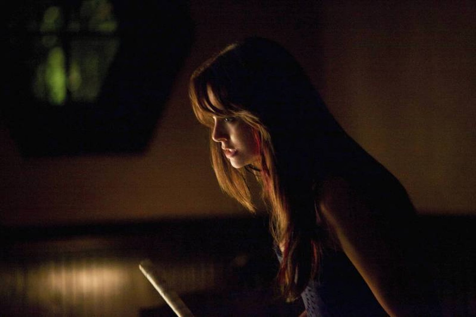Elena On The Vampire Diaries Pictures Ps Entertainment