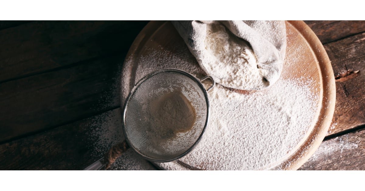 Flour Selection Guide | POPSUGAR Food