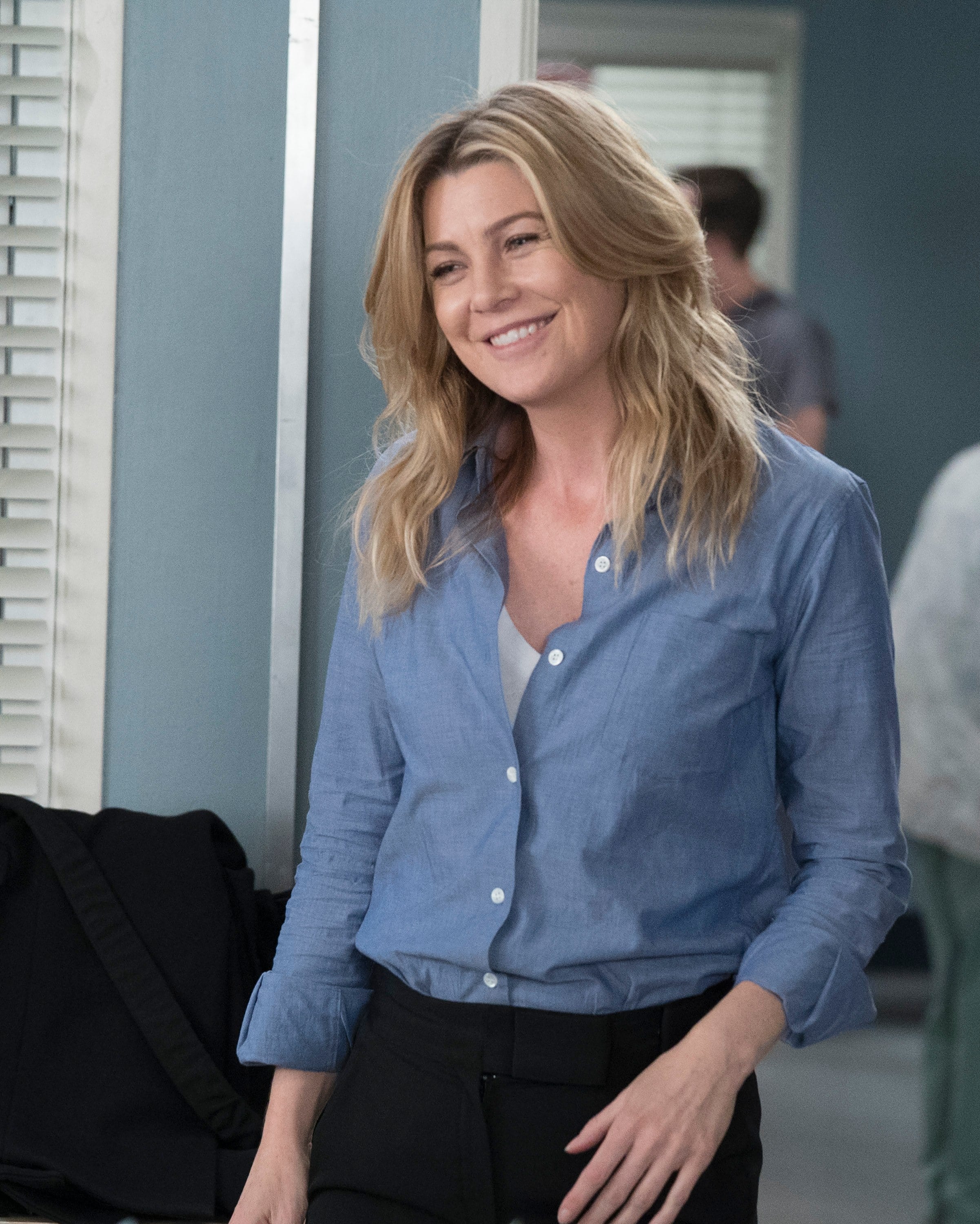 Why Meredith Grey Is a Feminist Icon | PS Entertainment