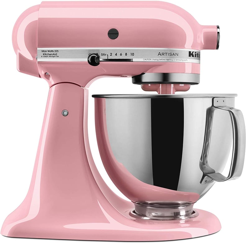 Most Stylish Pink Home Products From Amazon | POPSUGAR Home