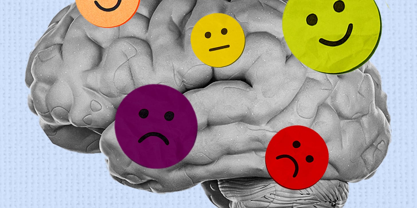 A Therapist’s Guide to Understanding Your Emotions | PS Health