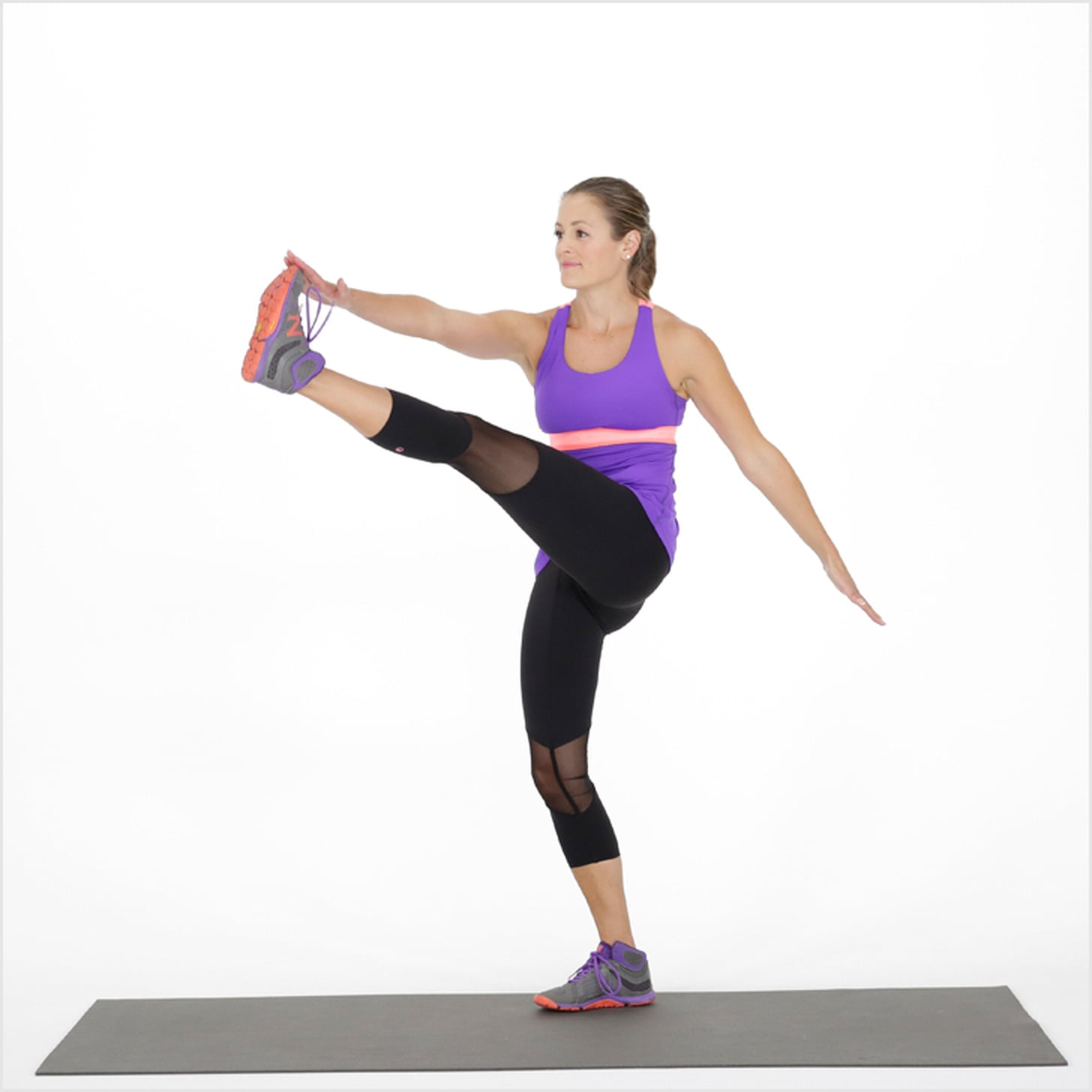 Waist Exercises | PS Fitness