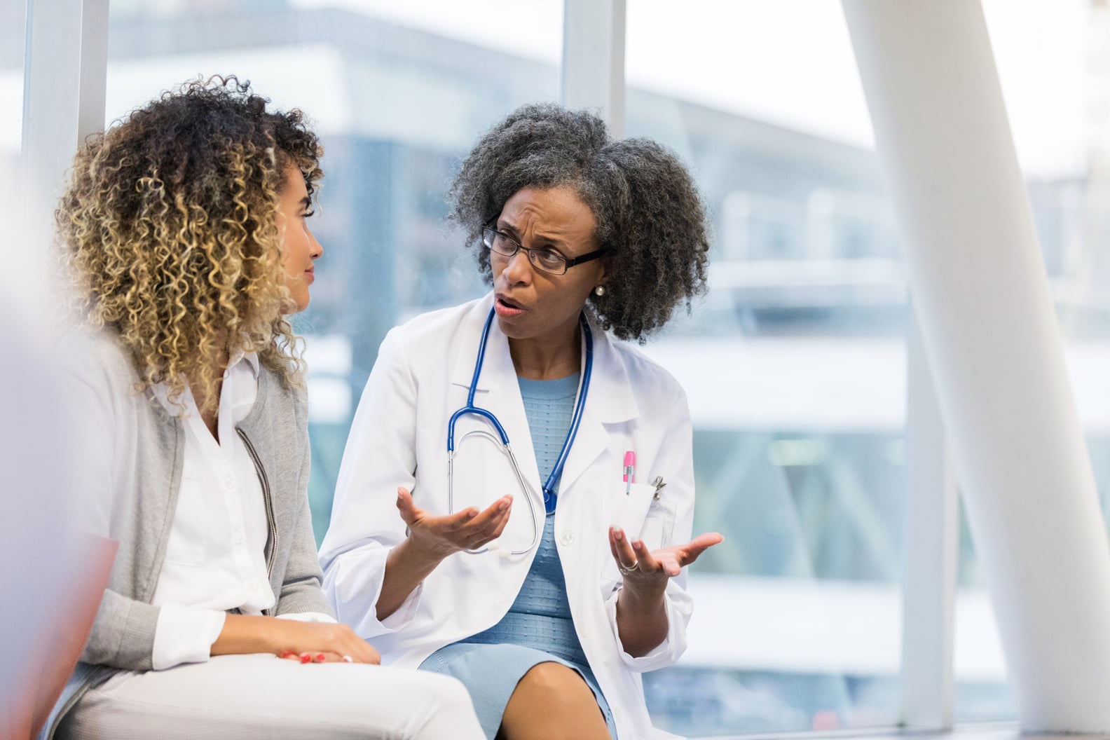 These Are the Most Common Side Effects of an IUD | PS Fitness
