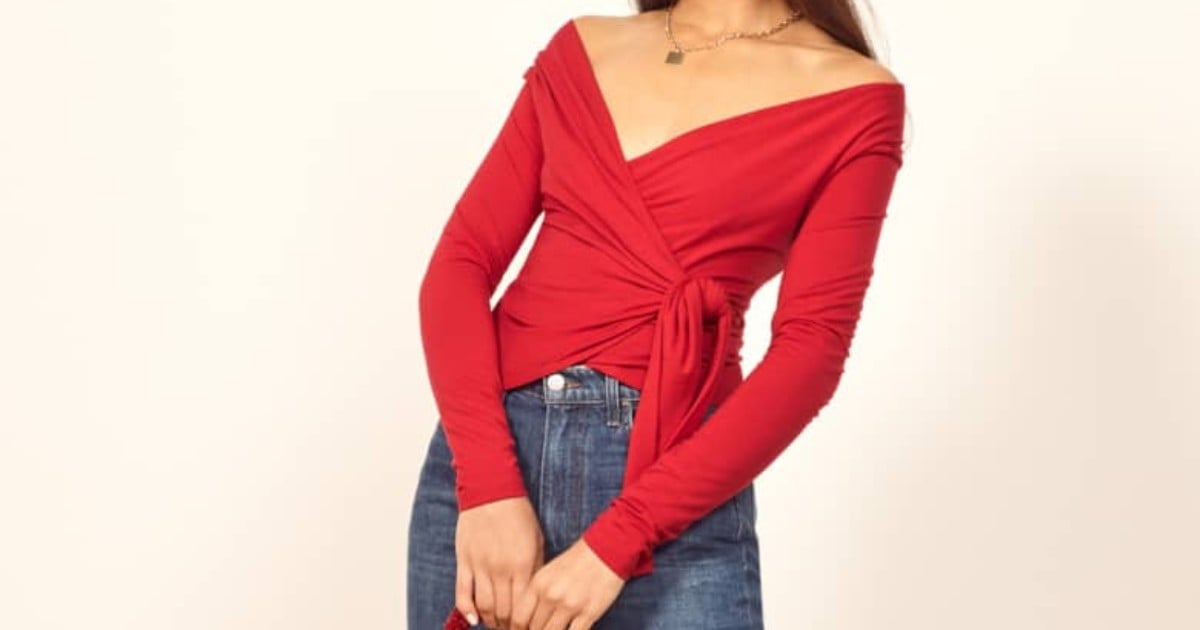 Best Going-Out Tops | PS Fashion