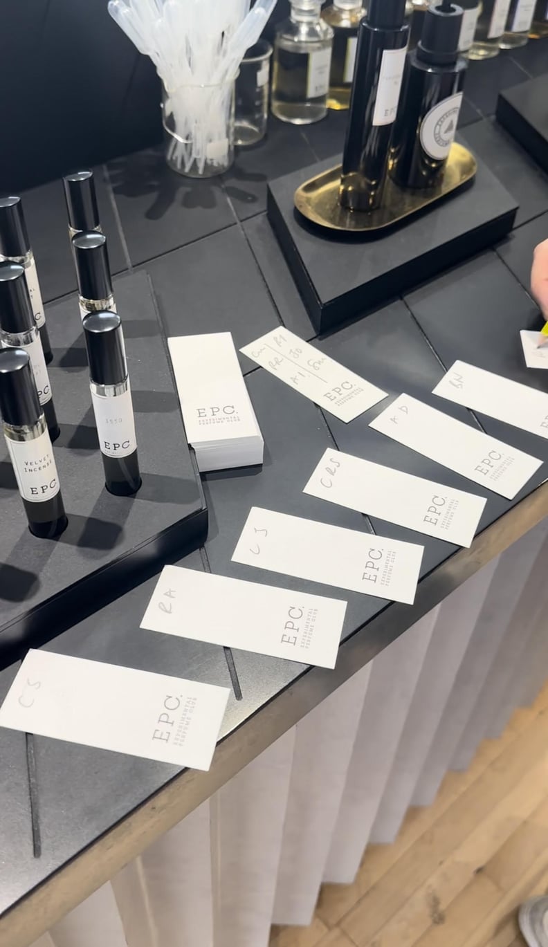 How to Find Your Signature Scent | PS UK Beauty