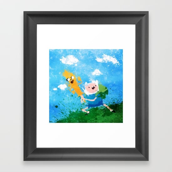 Adventure Time Gifts | POPSUGAR Tech