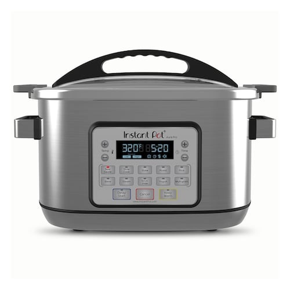 Instant Pot at Kohl's | PS Food
