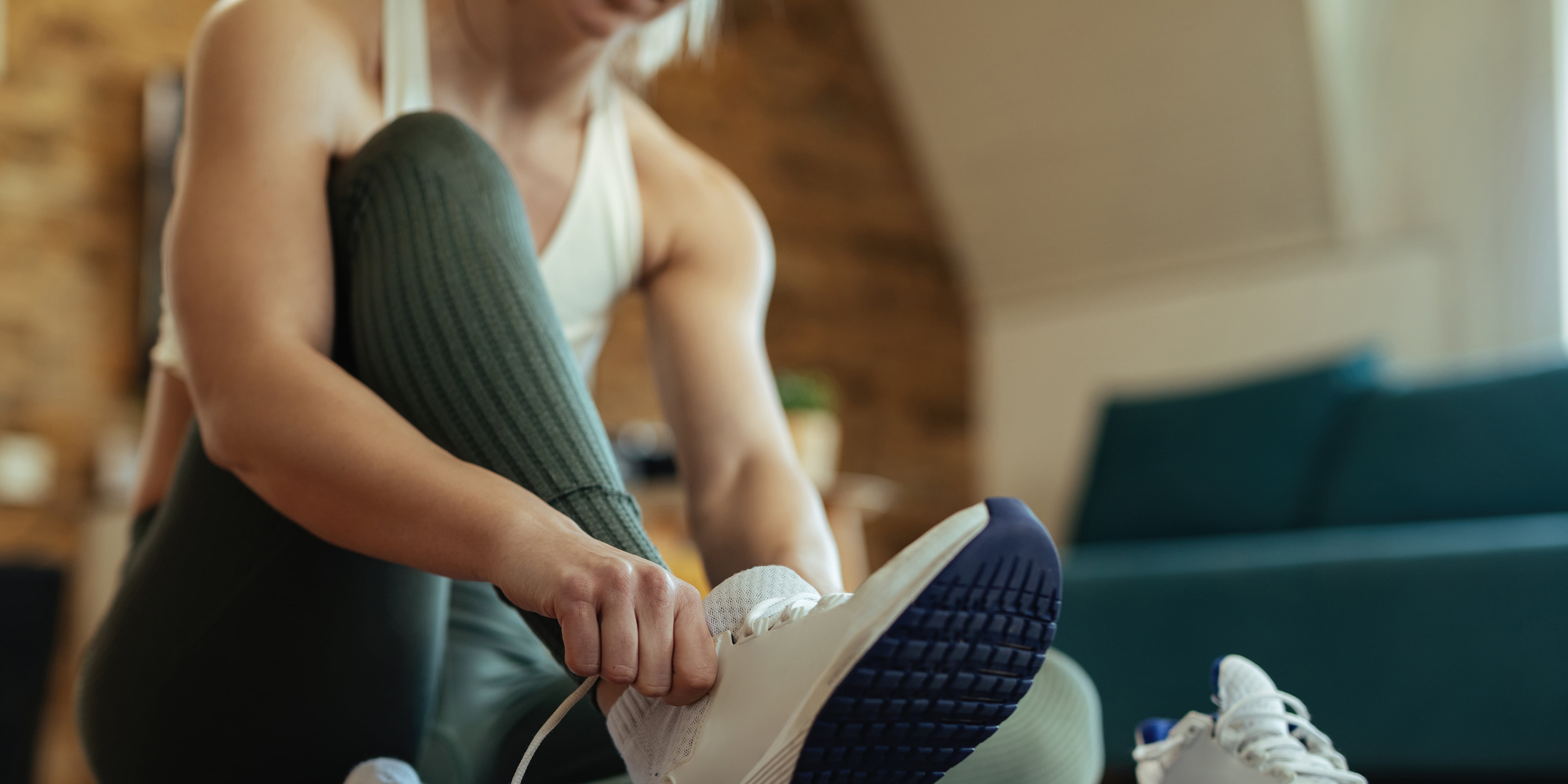 How to Work Out on Vacation With Someone Who Doesn't | PS Fitness