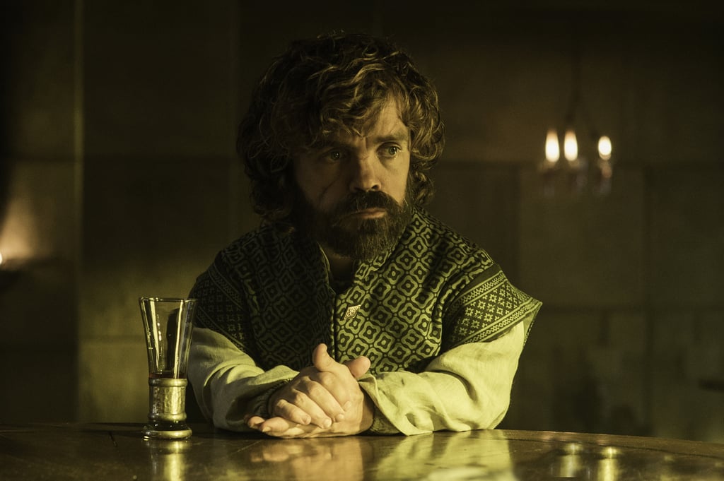 Game of Thrones Season 6 Episode 3 Recap | POPSUGAR Entertainment