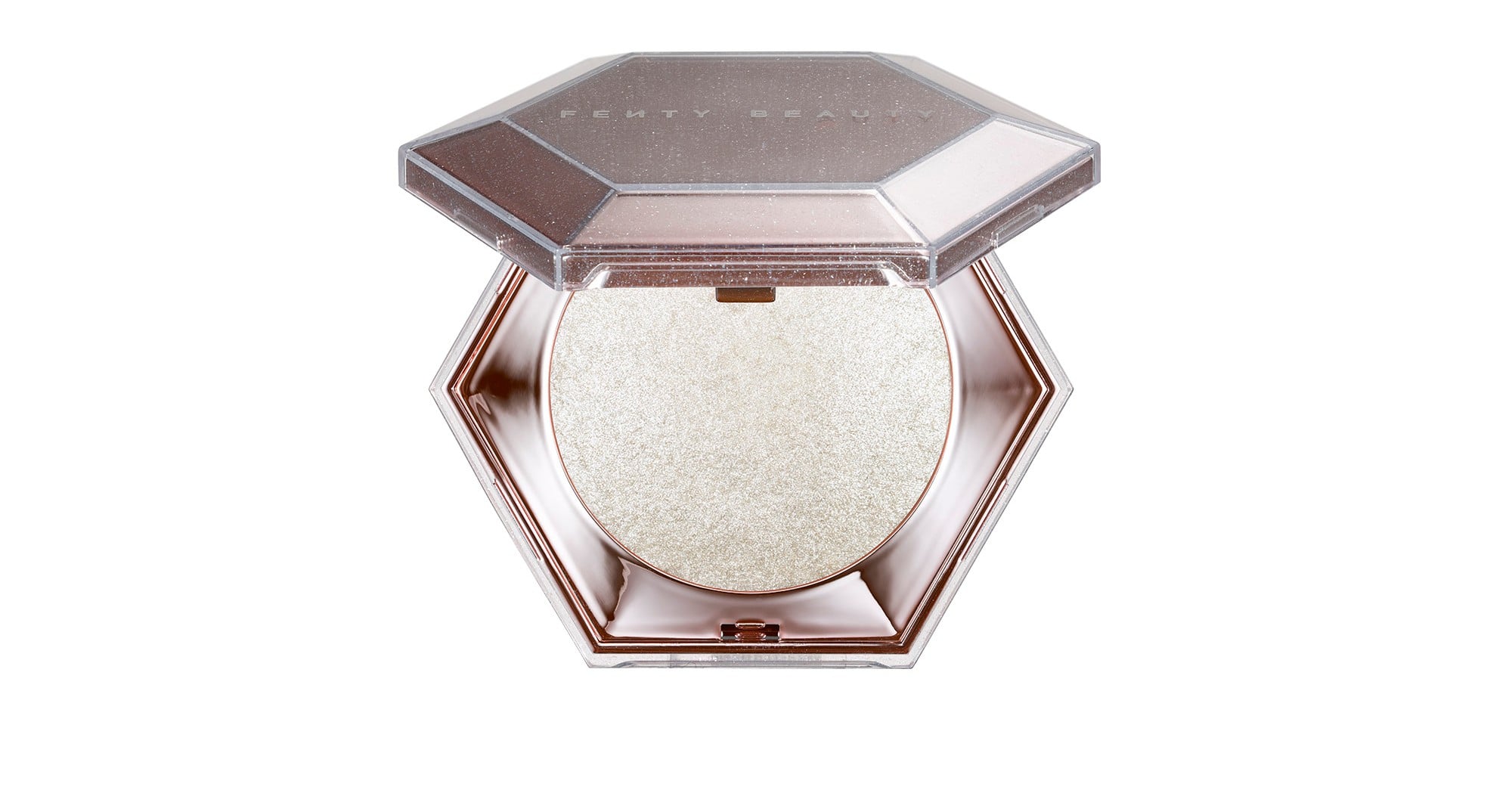 Fenty Beauty Diamonds Review | PS Beauty