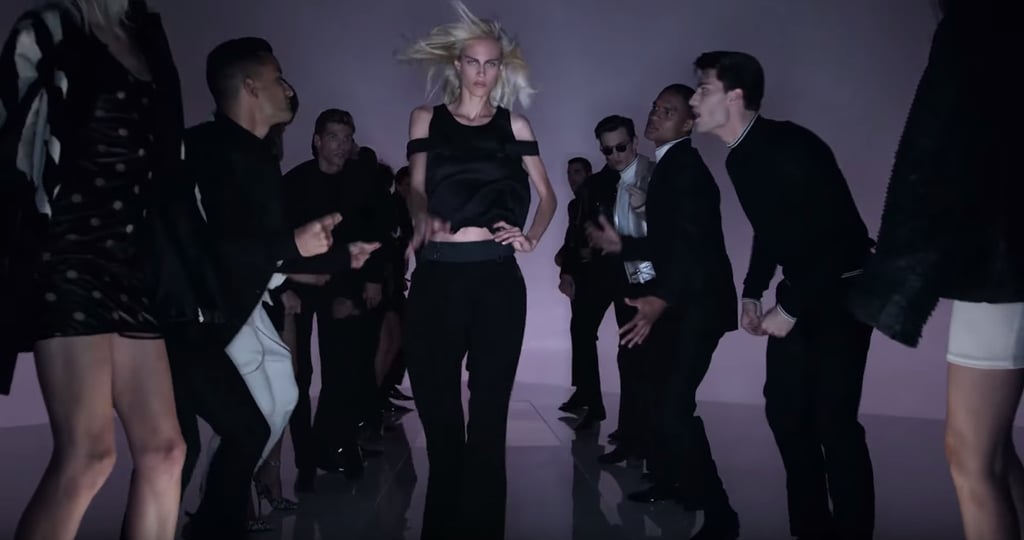 Tom Ford Lady Gaga Music Video | POPSUGAR Fashion