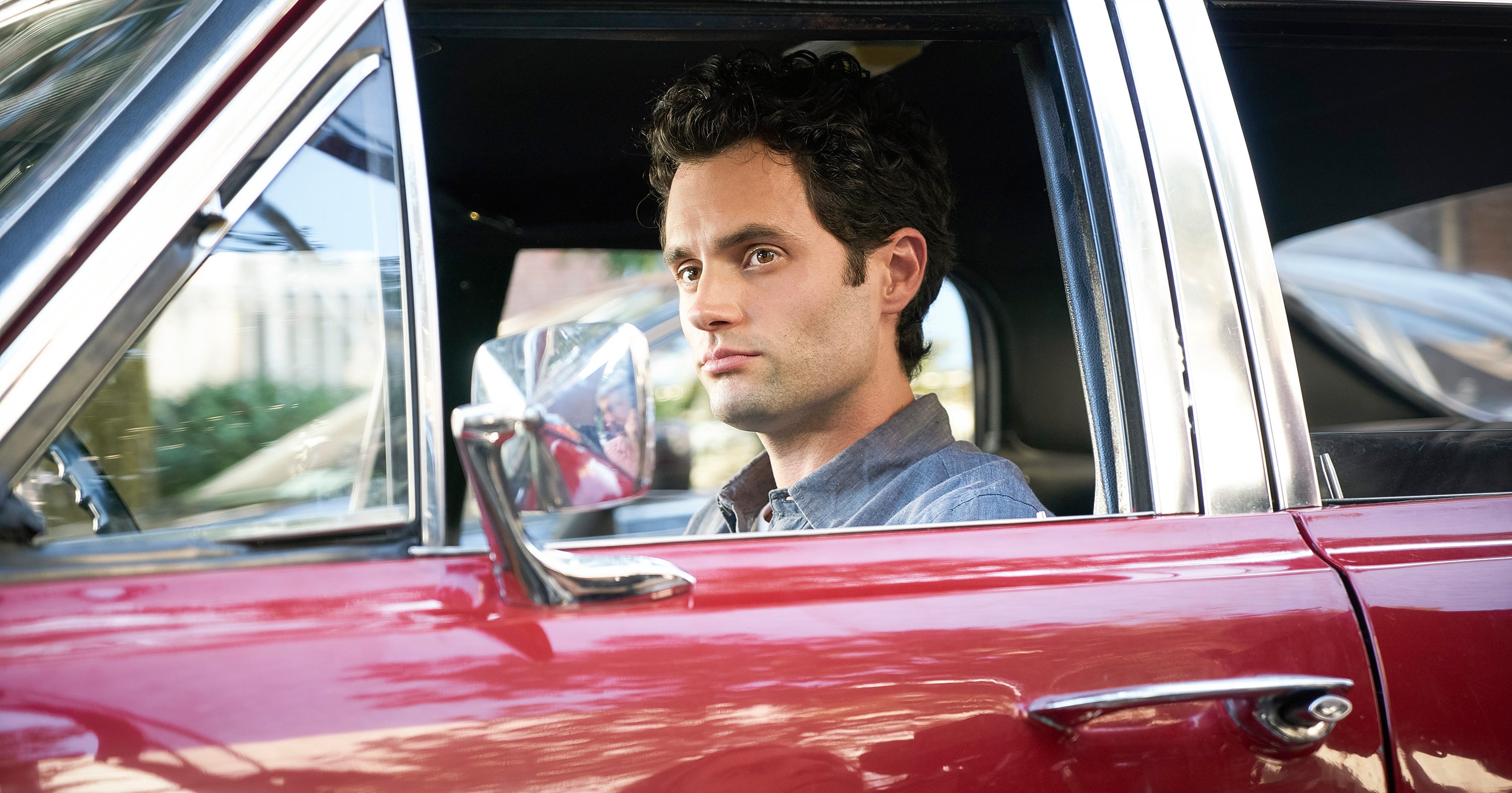Everything We Know About Netflix's You Season 2 | PS Entertainment