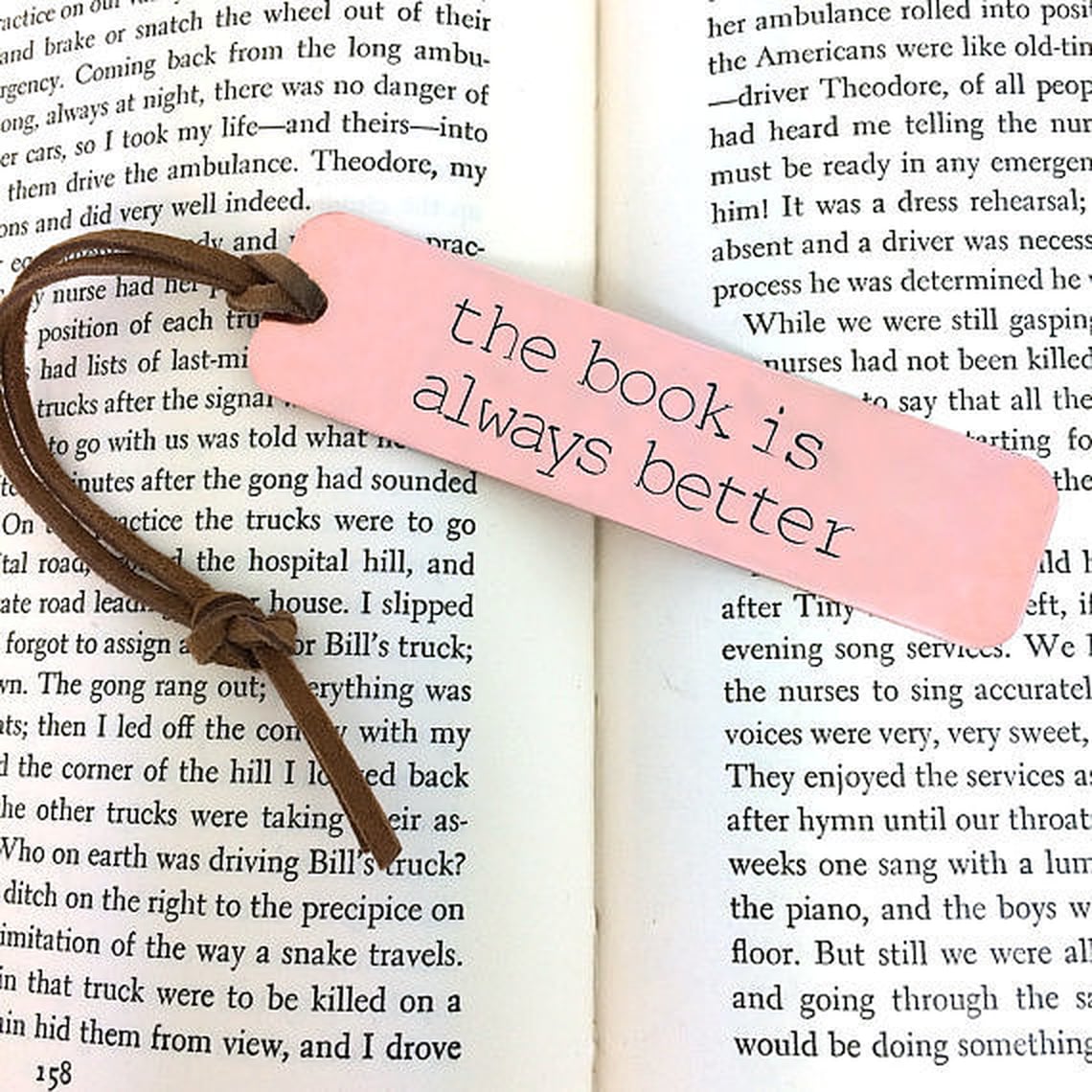 Why Real Books Are Better | PS Love