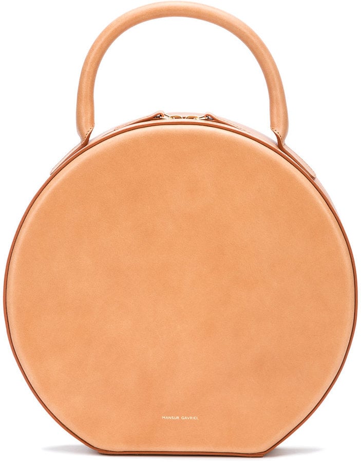 Best Round Bags | POPSUGAR Fashion
