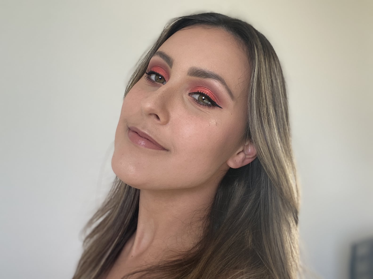 BH Cosmetics Party in Puerto Rico Eyeshadow Palette Review | POPSUGAR ...