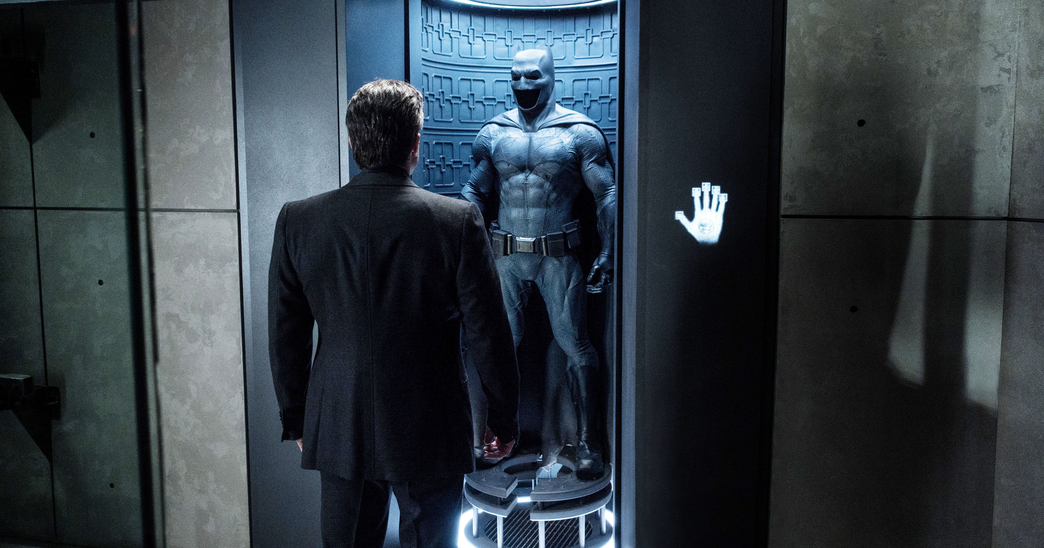 Every Announced Batman Appearance in DC Movies and TV Shows | PS ...